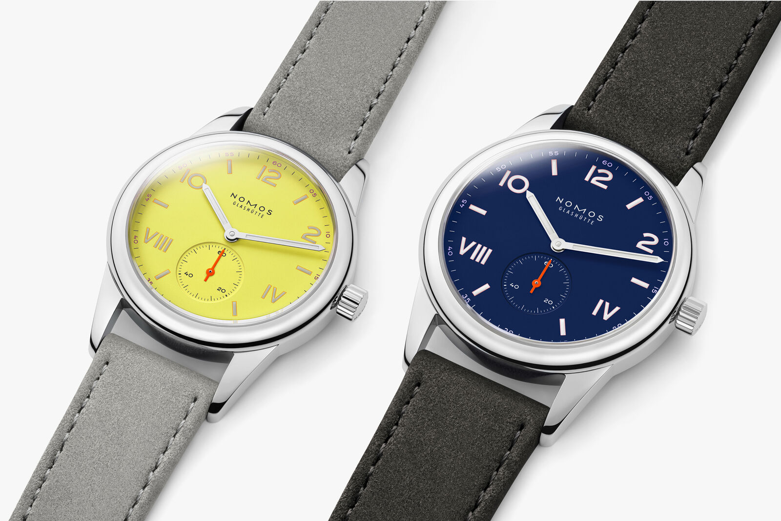 NOMOS Club Campus Adds Celestial-Inspired Starlight and Night Sky ...
